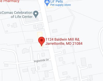 Harford Bank | Locations