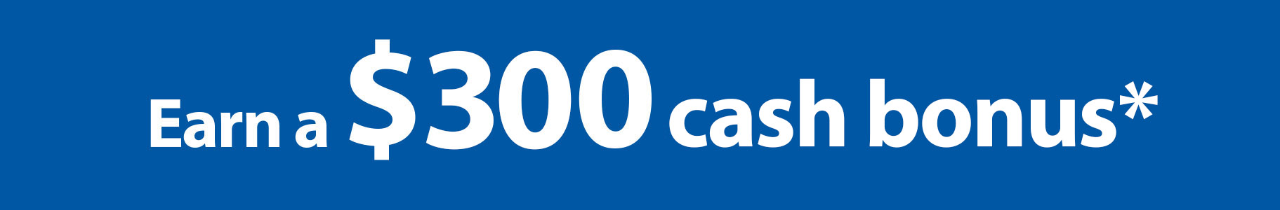 Harford Bank | $300 cash bonus