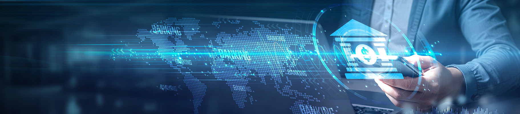 Harford Bank | Cash Management