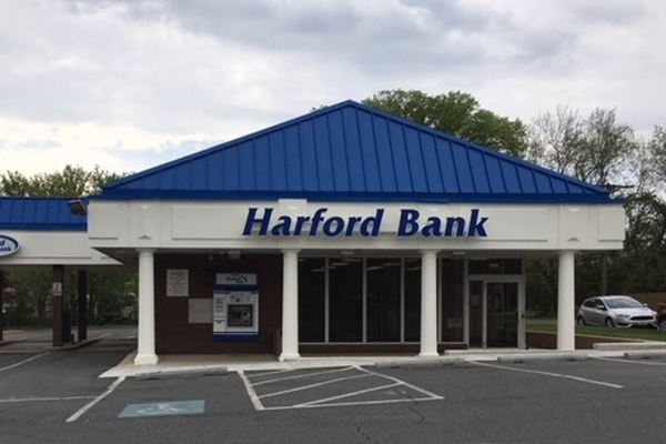 Harford Bank | Home